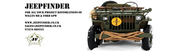 Jeep Finder - Jeeps for sale